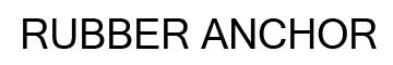 RUBBER ANCHOR PTY LTD